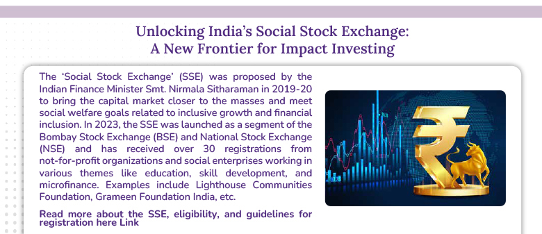 Dishaa Newsletter - November 2023