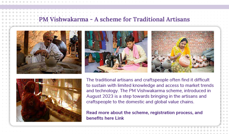 Dishaa Newsletter - November 2023