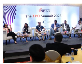 SPJIMR Spotlight: April-May 2023 | Latest Updates and Highlights