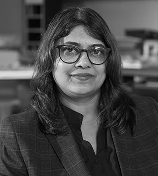 Shalini Talwar | Faculty at SPJIMR - Top B-School in India