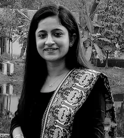 Ashneet Kaur faculty at SPJIMR Mumbai