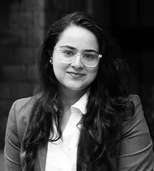 Caruna Bhat faculty at SPJIMR Mumbai