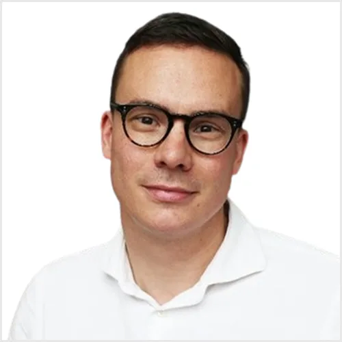 Andreas Kappes | Organisation and Leadership Studies | SPJIMR faculty