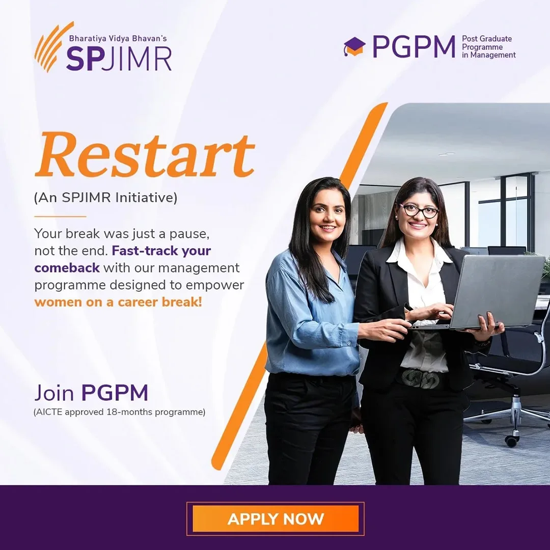 SP Jain Institute of Management & Research (SPJIMR) - Top Ranked Business School