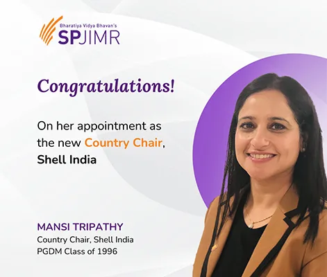 Learn more about S P Jain Institute of Management and Research