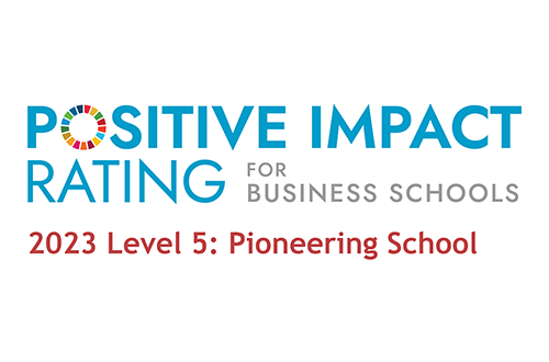 About SPJIMR - S.P. Jain Institute of Management and Research