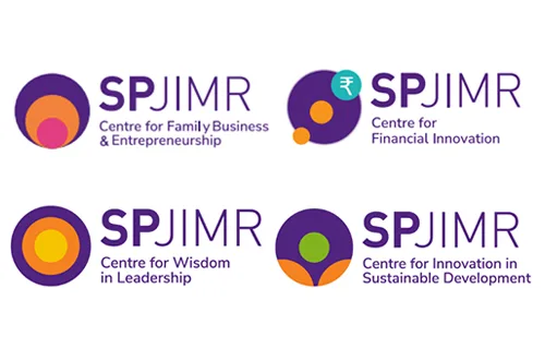 About SPJIMR - S.P. Jain Institute of Management and Research
