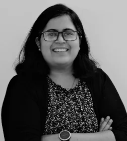 Vidhula Venugopal | Associate Professor, Strategy | SPJIMR