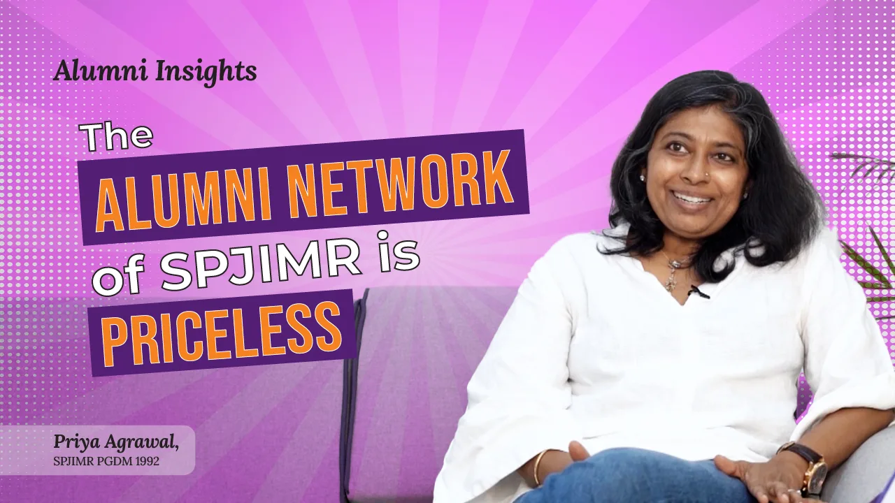 Learn more about S P Jain Institute of Management and Research