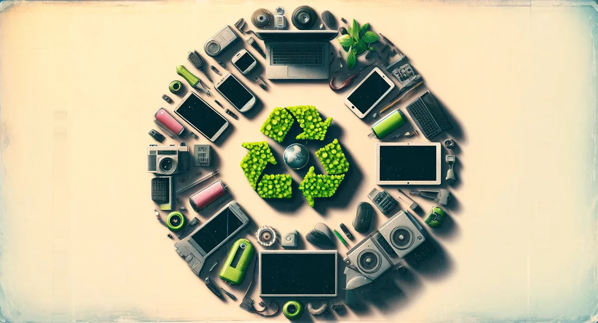 Circularity in the age of technology | SPJIMR