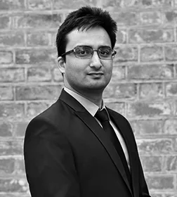 Nachiketas Waychal - S P Jain Institute of Management and Research (SPJIMR)