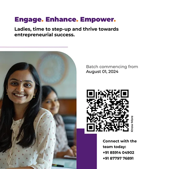 LiFE programme for women in business families | Press release