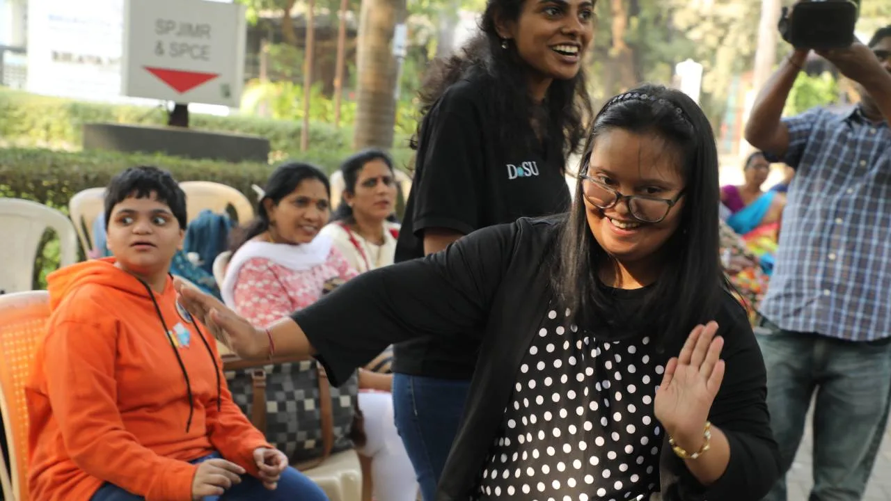 Student Blog | Aasra 2025 | Life@SPJIMR