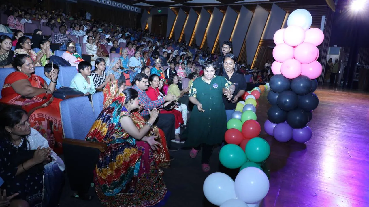 Student Blog | Aasra 2025 | Life@SPJIMR