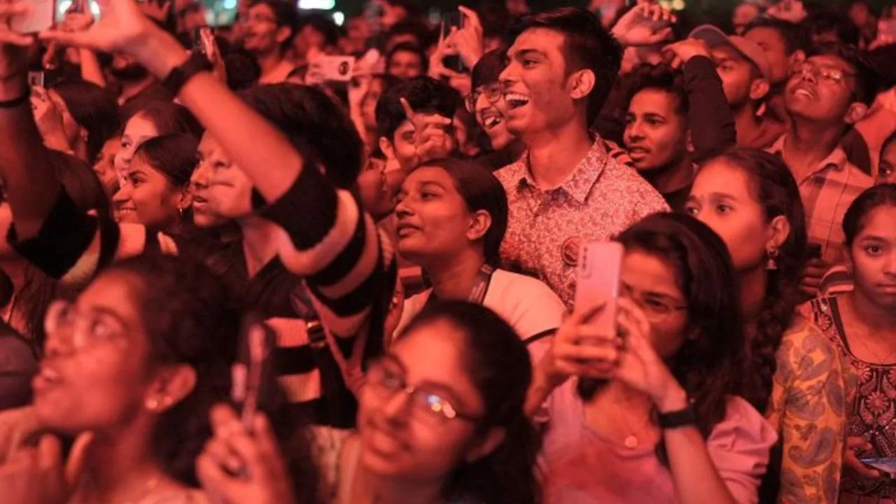 OJAS XVI: SPJIMR’s annual management and cultural extravaganza - S P ...