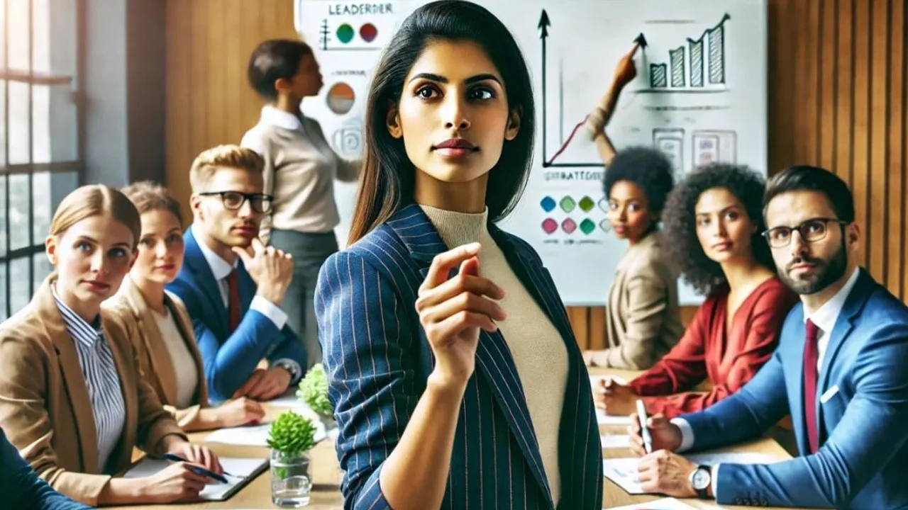 Polyhedron model in practice | Prof. Surya Tahora | SPJIMR