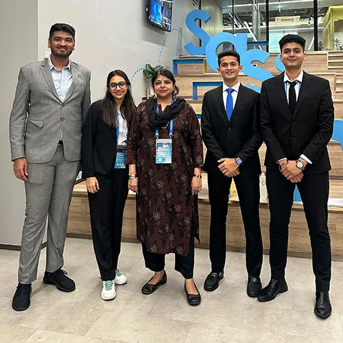 S.P. Jain Institute of Management & Research (SPJIMR) - Top Ranked ...