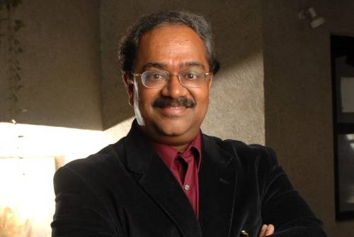 Conference Committee - S P Jain Institute of Management and Research (SPJIMR)