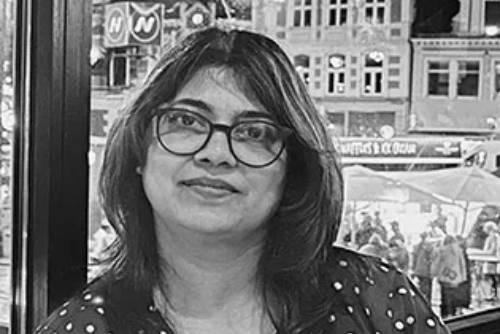 Conference Committee - S P Jain Institute of Management and Research (SPJIMR)