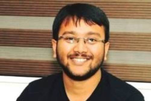 Conference Committee - S P Jain Institute of Management and Research (SPJIMR)