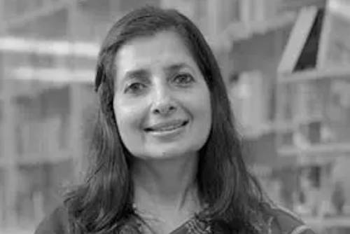 Conference Committee - S P Jain Institute of Management and Research (SPJIMR)