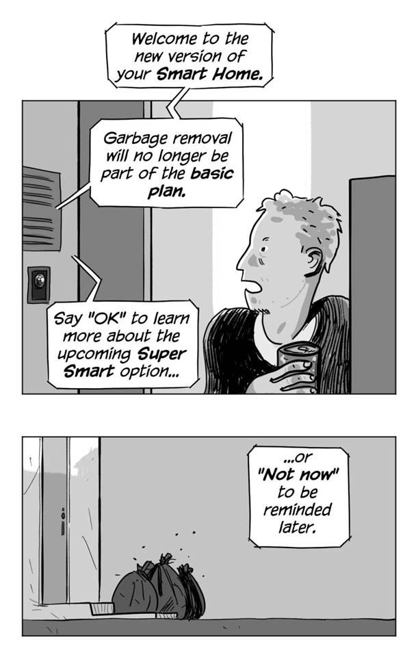 Why product managers must fight enshittification today | SPJIMR